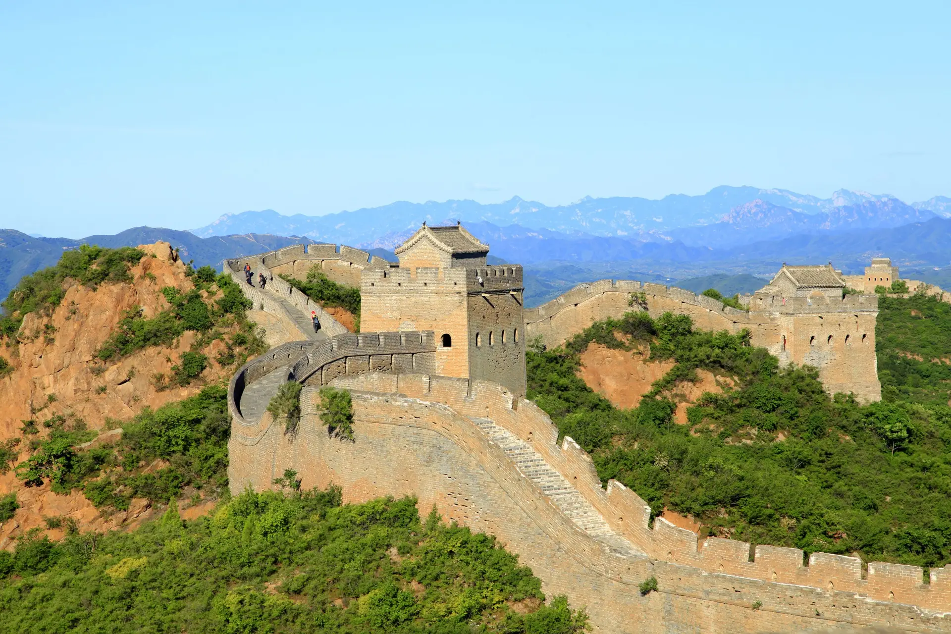 Circuit Yunnan Chine | 18 jours Voyage Merveilles de Chine